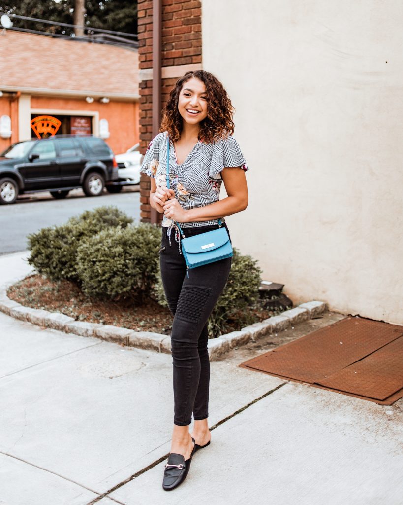 Fall Pieces with Vibe Apparel