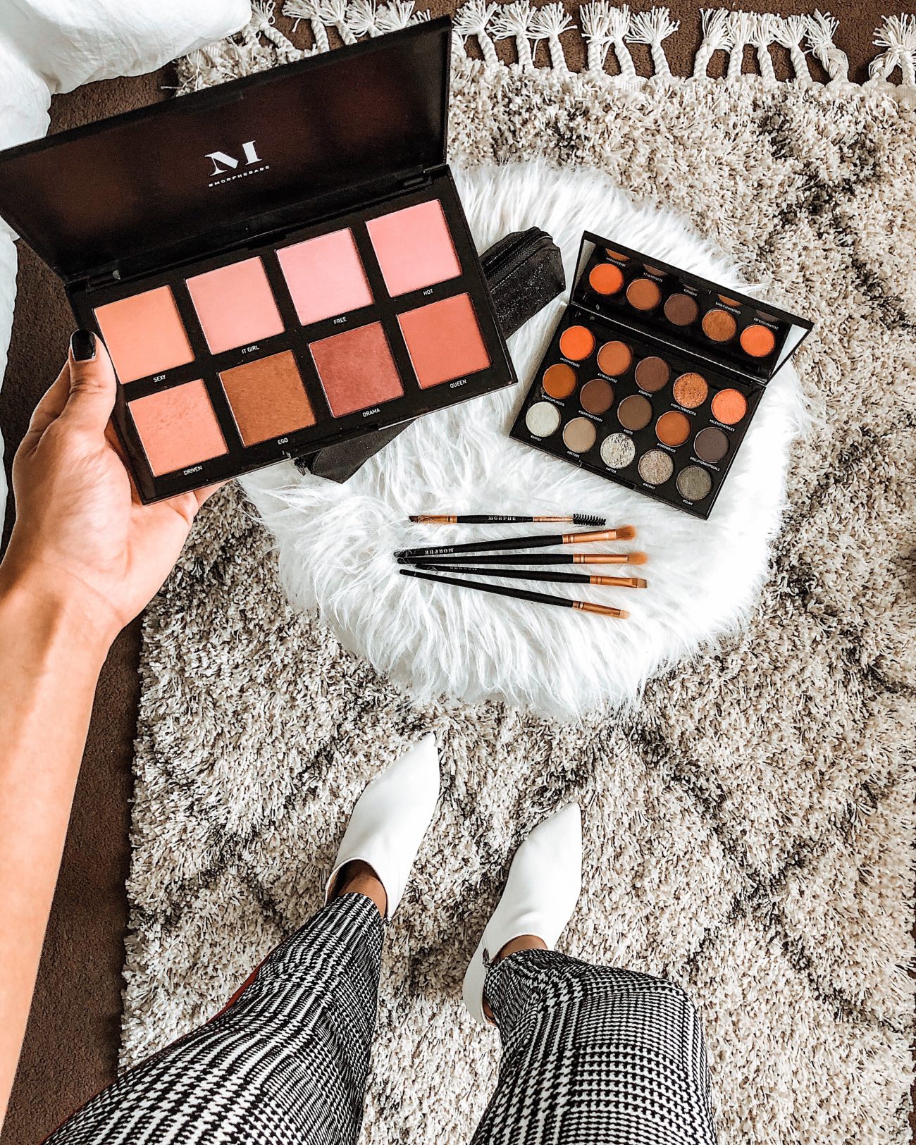 My Everyday Makeup Routine