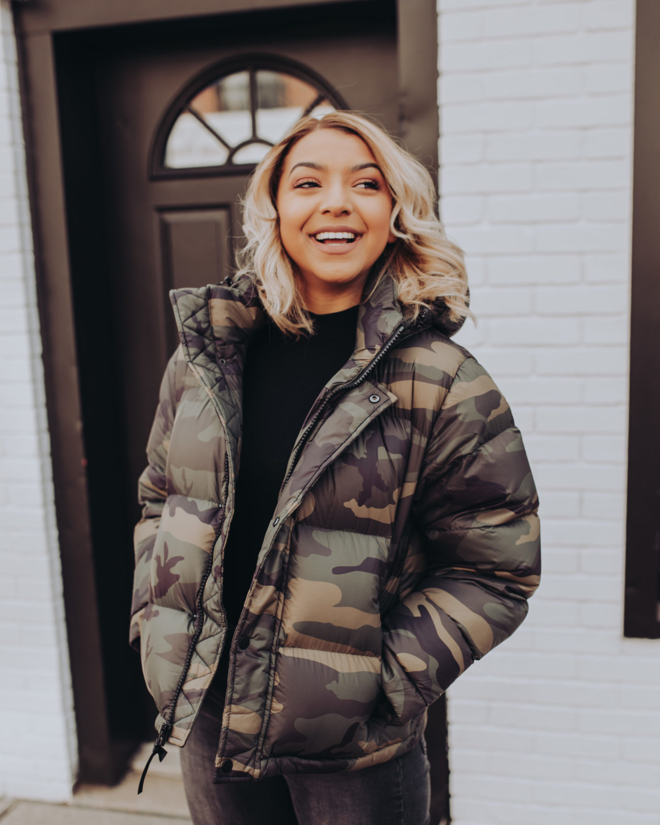 Winter Coats / Accessories