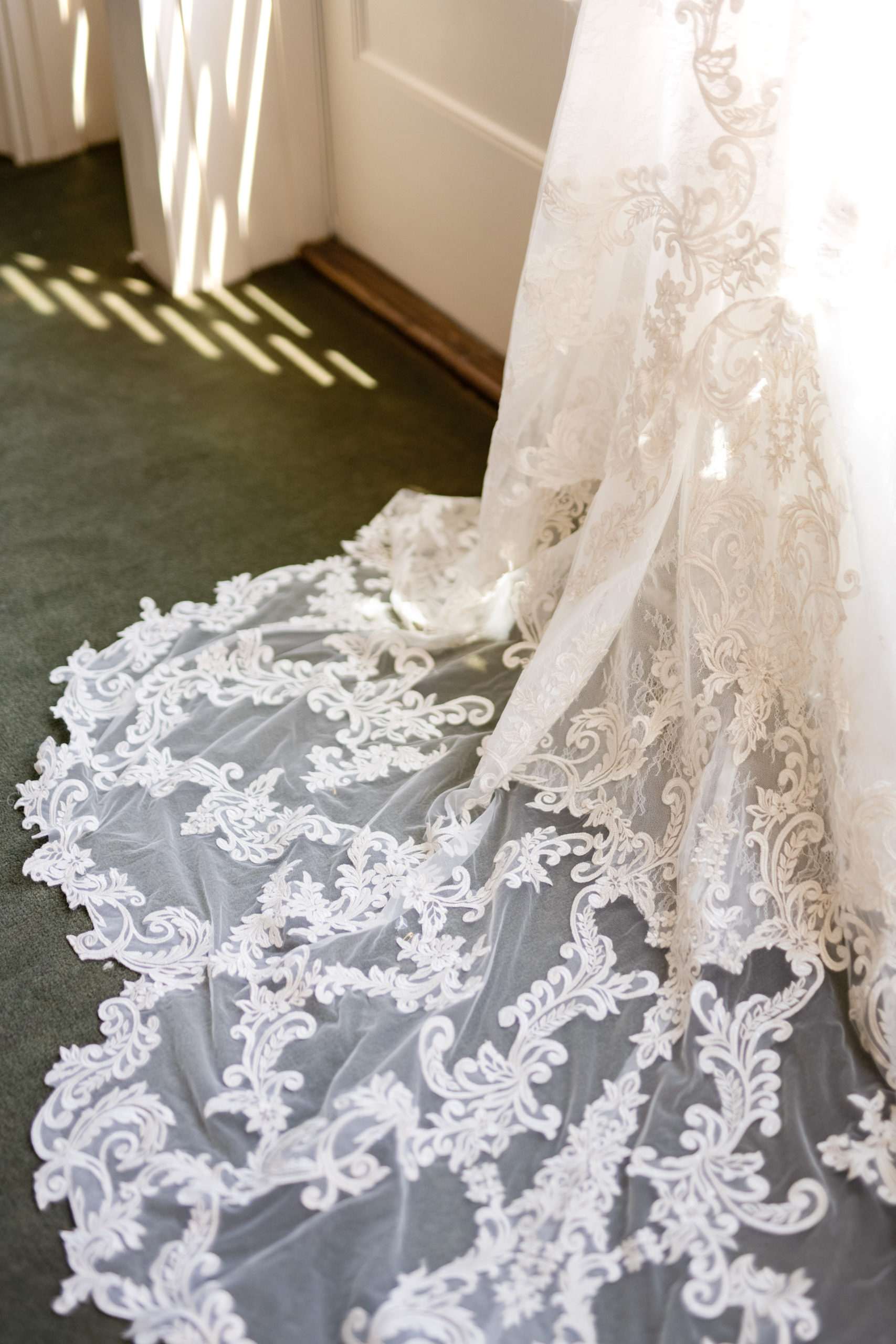 Our Rustic Boathouse Wedding Details