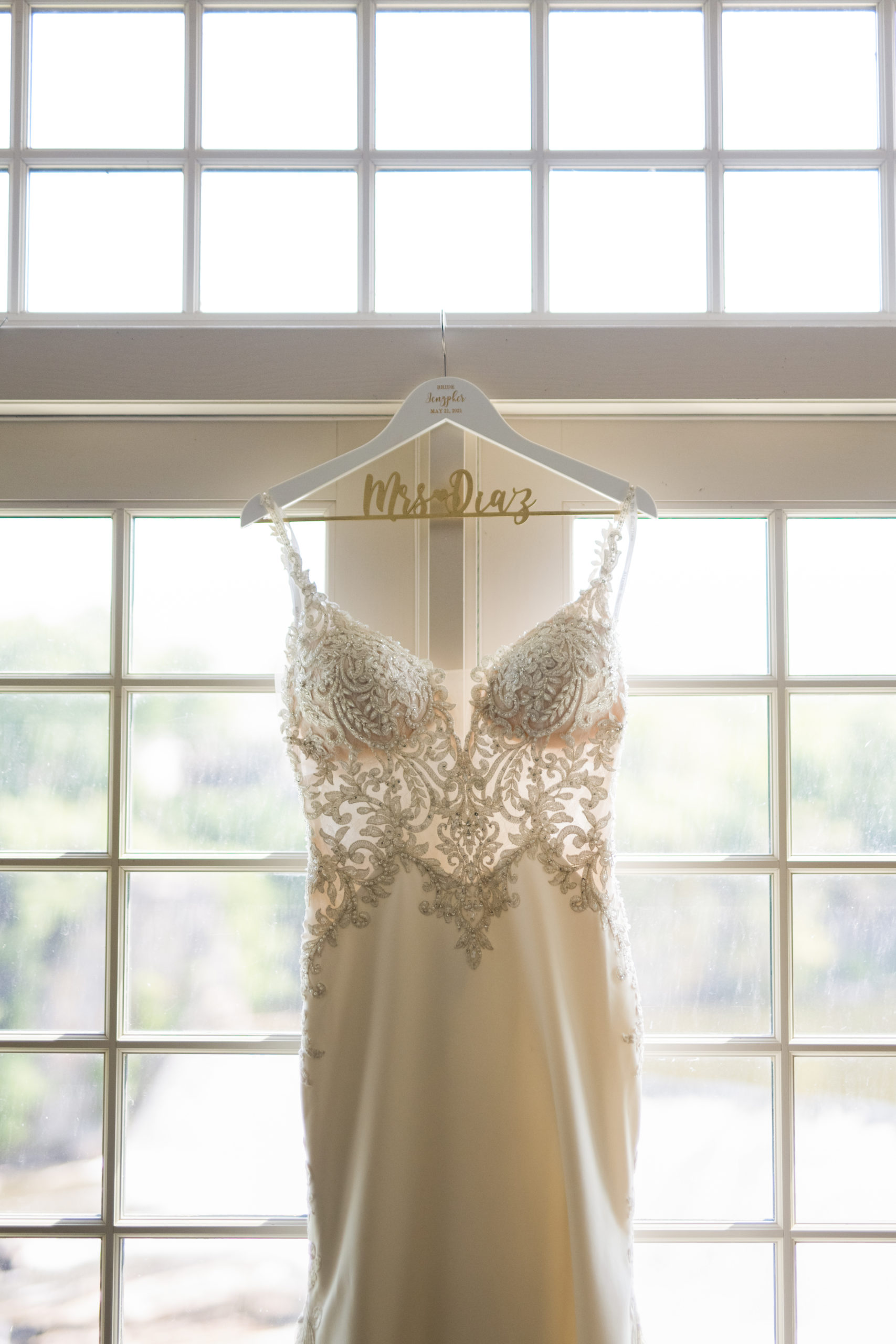 Our Rustic Boathouse Wedding Details