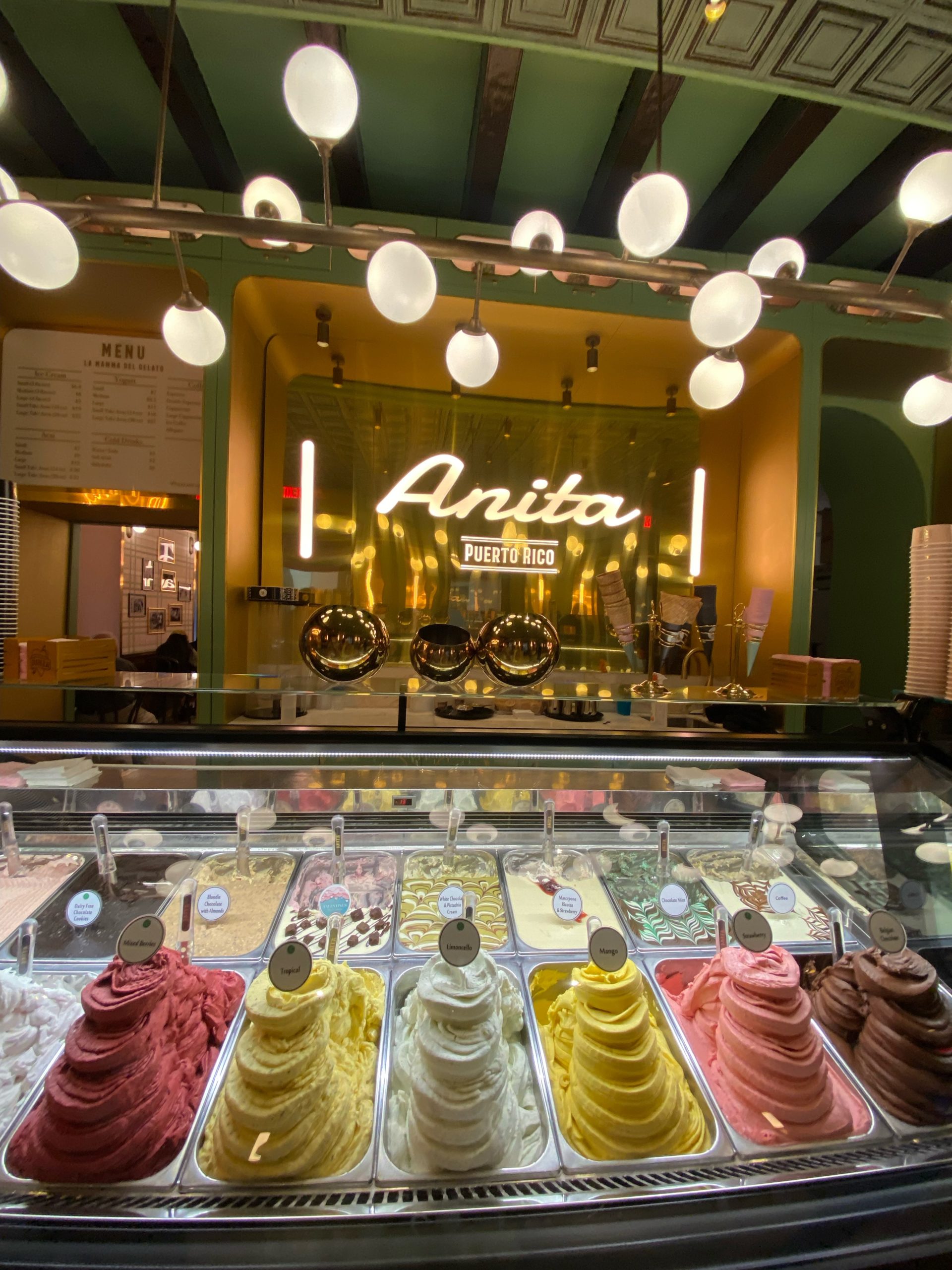 Puerto Rico Trip Recap: What I Wore, Places I Ate, Instagrammable Spots
