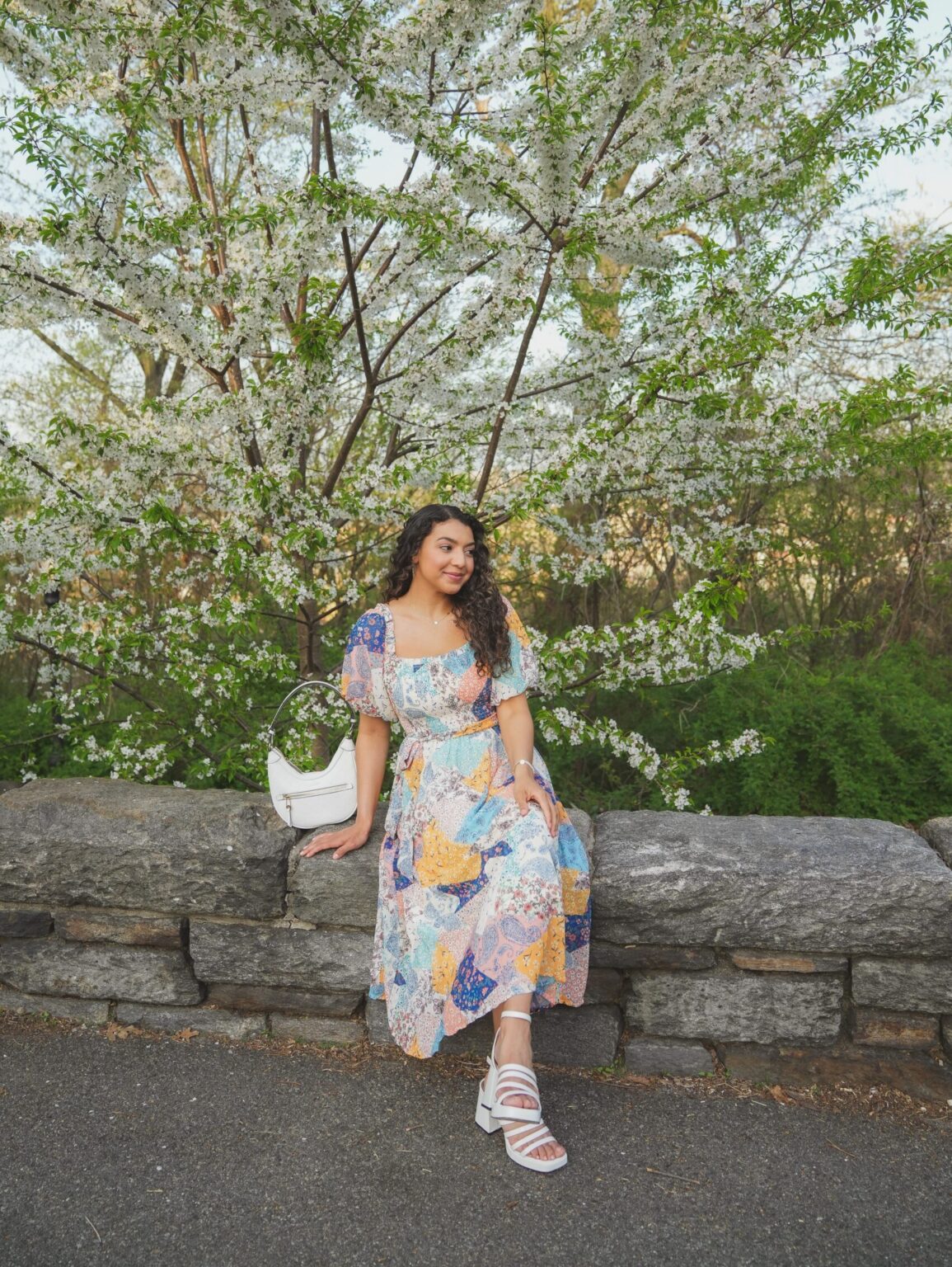 A GUIDE TO DRESSING MODESTLY IN THE SPRING & SUMMER